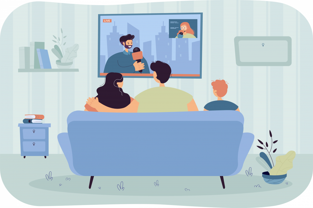 Inicio - Cable 8